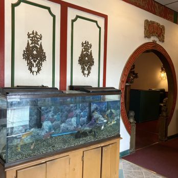 A GOLDEN DRAGON CHINESE RESTAURANT - Updated December 2025 - 60 Photos ...
