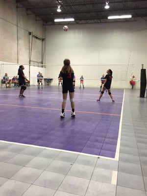 TEXAS ASSAULT VOLLEYBALL CLUB - Updated July 2024 - 12750 Perimeter Dr ...