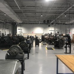 UAW FORD TECHNICAL TRAINING CENTER - 10 Photos - Vocational & Technical ...