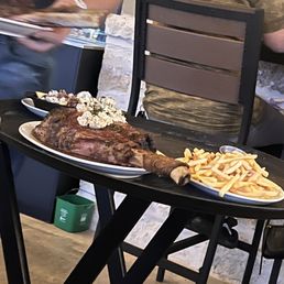 WHISKEY RIDGE - Updated June 2025 - 170 Photos & 65 Reviews - 8750 W RR ...