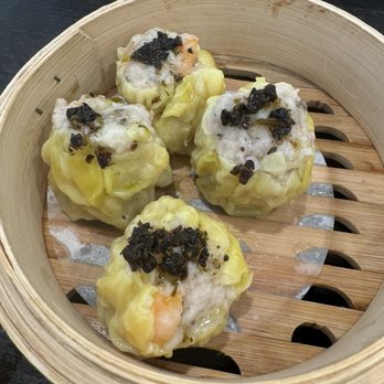 CHEF TONY DIM SUM - Updated December 2024 - 1592 Photos & 327 Reviews ...