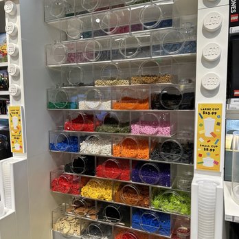 LEGO STORE - Updated December 2025 - 116 Photos & 14 Reviews - 10250 ...