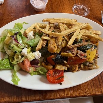 ATHENA GRILL - Updated May 2024 - 1390 Photos & 1823 Reviews - 1505 ...