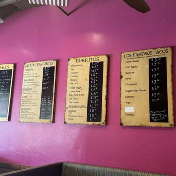 LOS TACOS - Updated April 2025 - 378 Photos & 638 Reviews - 32065 ...