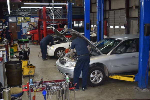 TERRY’S SERVICE CENTER - Updated December 2025 - 28 Photos & 110 ...