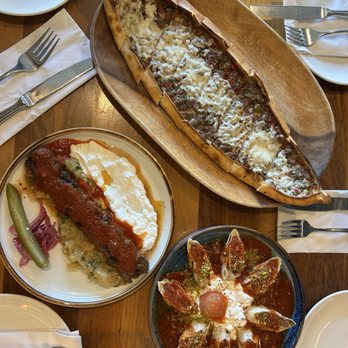 ANATOLIAN TABLE - Updated July 2025 - 148 Photos & 61 Reviews - 702 ...