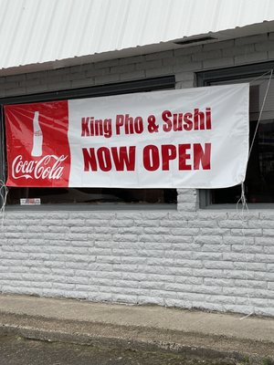 KING PHO AND SUSHI - Updated August 2025 - 53 Photos & 41 Reviews ...