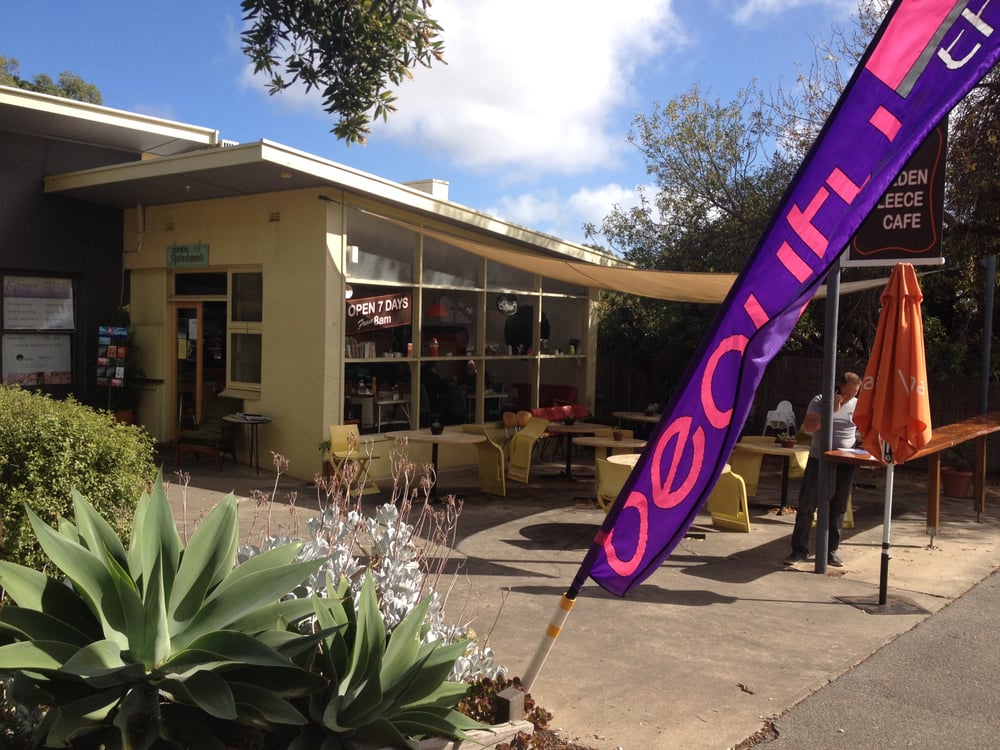THE GOLDEN FLEECE - Updated May 2024 - 16 Photos - 30 High St, Willunga ...
