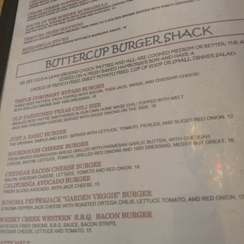 BUTTERCUP PANTRY RESTAURANT - 448 Photos & 515 Reviews - 222 Main St ...