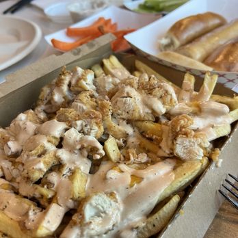 EPIC WINGS - Updated June 2024 - 42 Photos & 68 Reviews - 4494 Atlantic ...