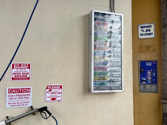 SPLISH SPLASH AUTO BATH - Updated September 2025 - 33 Photos & 25 ...