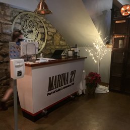 MARINA 27 STEAK & SEAFOOD - Updated October 2024 - 312 Photos & 131 ...
