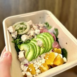 MIXT - Updated October 2025 - 284 Photos & 285 Reviews - 51 Yerba Buena ...