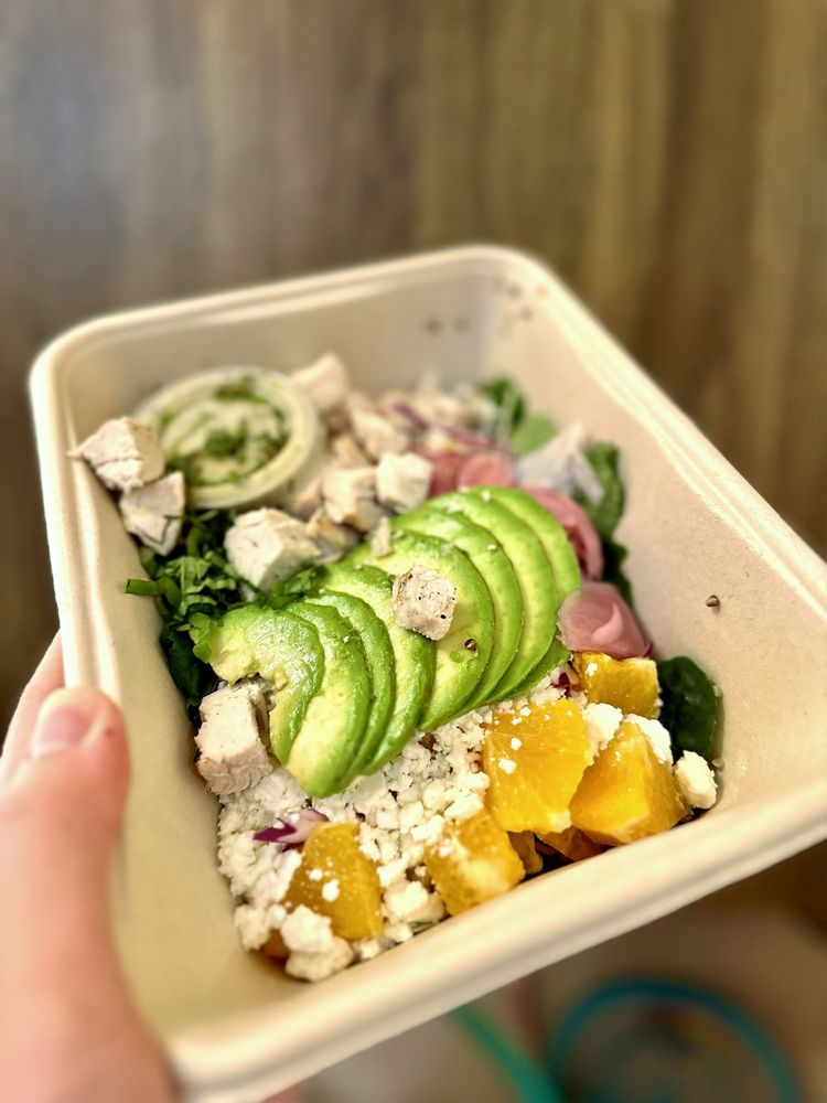 MIXT - Updated August 2025 - 282 Photos & 282 Reviews - 51 Yerba Buena ...