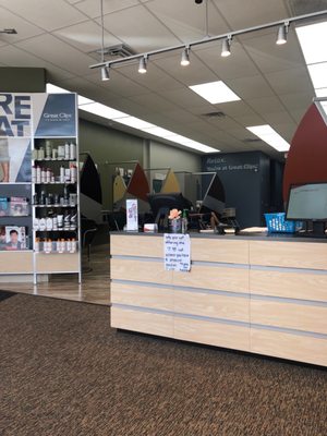 GREAT CLIPS - Updated August 2025 - 2400 NE 49th Ter, Ocala, Florida ...