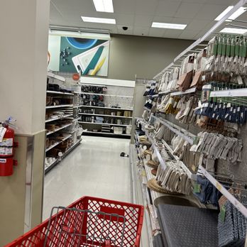 TARGET - Updated January 2026 - 483 Photos & 450 Real Reviews - 5711 ...