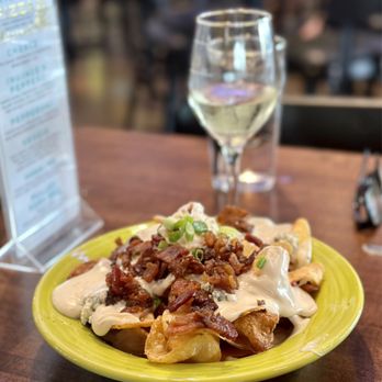 BARNABYS CAFE - Updated December 2025 - 92 Photos & 77 Reviews - 8155 ...