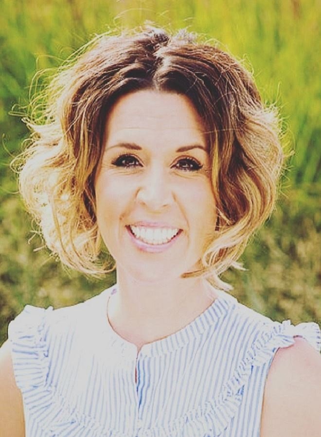 ABBY SUTTON-BURGER - Updated February 2025 - Powell, Ohio - Insurance ...