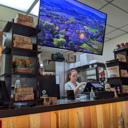 AREPA GEORGE - Updated October 2025 - 236 Photos & 197 Reviews - 1552 N ...