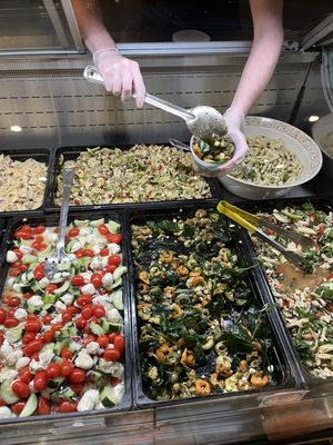 LA STALLA ITALIAN MARKET - Updated December 2025 - 66 Photos & 48 ...