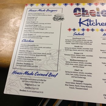 CHELO’S KITCHEN - Updated December 2025 - 58 Photos & 39 Reviews - 4446 Mayfield Rd, Cleveland ...