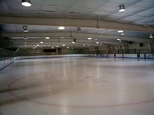 BARRINGTON ICE ARENA - Updated December 2025 - 10 Reviews - 28205 W ...