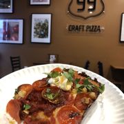 99 CRAFT PIZZA - 111 Photos & 82 Reviews - 585 W Nees Ave, Fresno, CA ...
