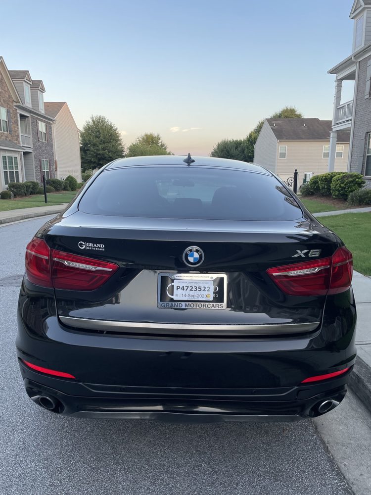 GRAND MOTORCARS - Updated January 2026 - 49 Photos & 124 Real Reviews ...