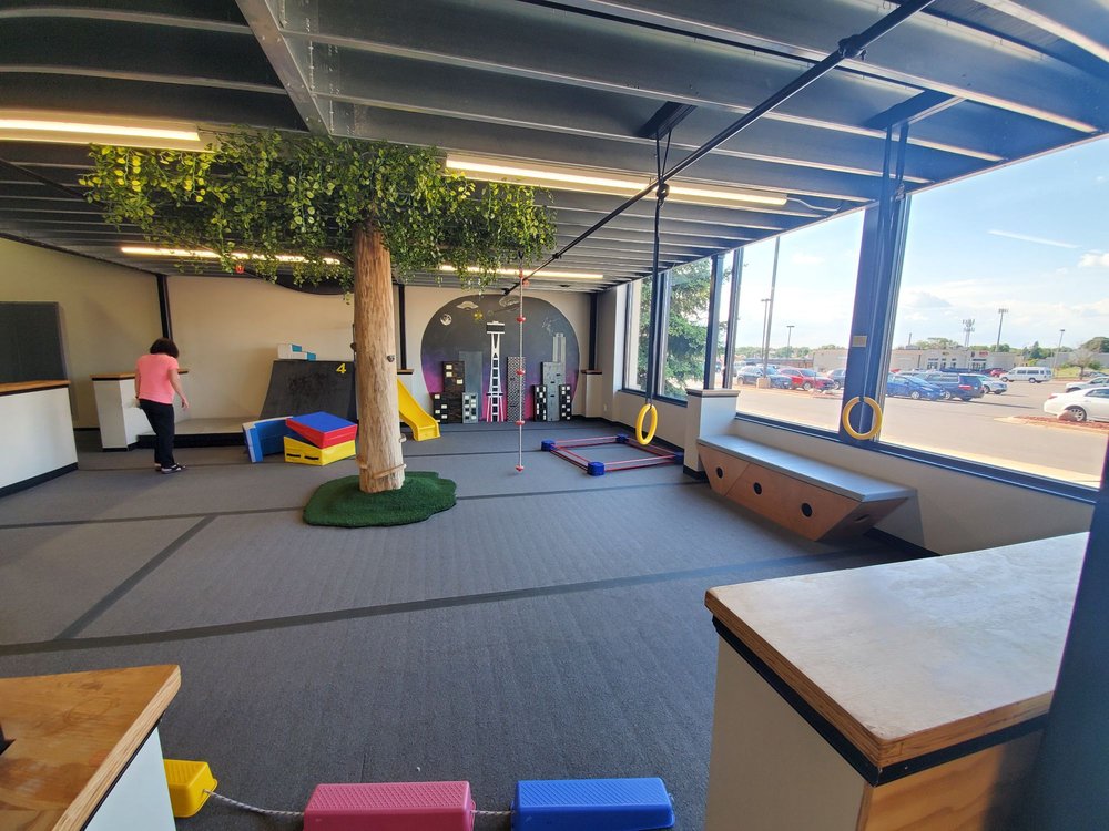 NINJA U - Updated March 2025 - 5911 University Ave, Cedar Falls, Iowa ...