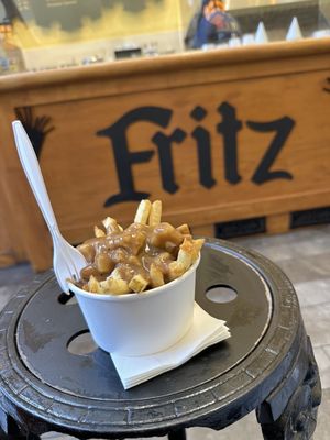 FRITZ EUROPEAN FRY HOUSE - Updated June 2025 - 945 Photos & 879 Reviews ...