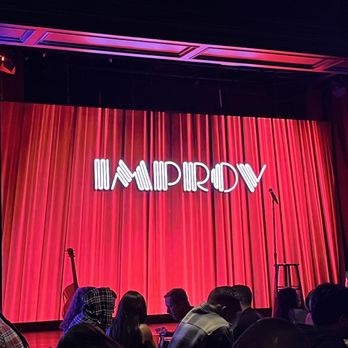 IRVINE IMPROV - Updated May 2024 - 1185 Photos & 1180 Reviews - 527 ...