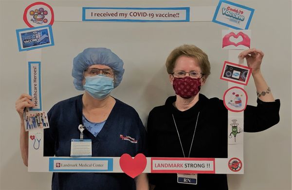 LANDMARK MEDICAL CENTER - Updated December 2024 - 102 Photos & 43 ...