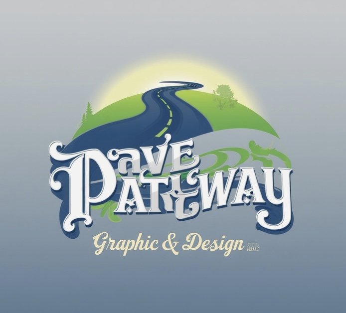 PAVE THE WAY GRAPHIC & DESIGN - Updated March 2025 - Request ...