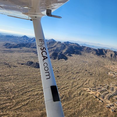 SIERRA CHARLIE AVIATION - Updated January 2026 - 49 Photos & 29 Reviews ...