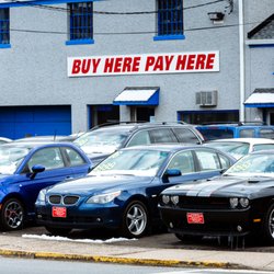 M & R AUTO SALES - 14 Photos - 505 Somerset St, North Plainfield, New ...