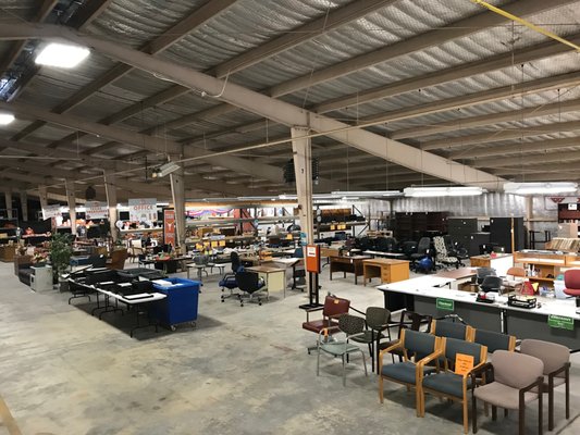 UT SURPLUS REUSE STORE - Updated December 2025 - 14 Photos - 3300 Read ...