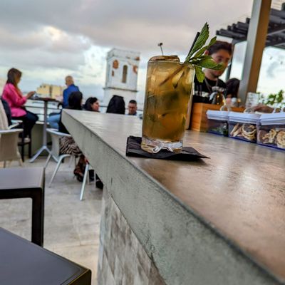 BAR CATEDRAL ROOFTOP - Updated January 2026 - 30 Photos & 12 Reviews ...