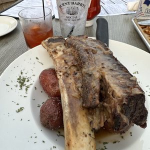 BURNT BARREL SOCIAL - 17 Reviews - 799 Heartland Dr, Sugar Grove ...