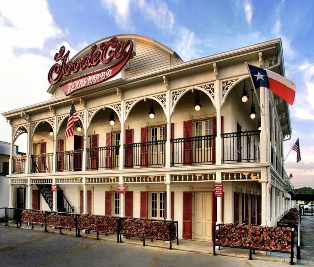 GOODE COMPANY BBQ - Updated December 2025 - 263 Photos & 388 Reviews ...