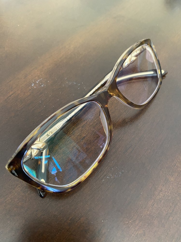 EXPRESS VISION 1 HOUR EYEGLASSES - Updated June 2025 - 24 Photos & 46 ...