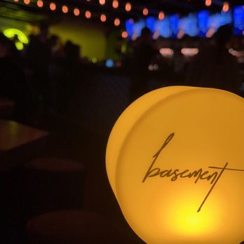 BASEMENT - Updated July 2024 - 356 Photos & 167 Reviews - 45 Mott St ...