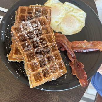 WAFFLELICIOUS - Updated September 2025 - 59 Photos & 43 Reviews - 2188 ...