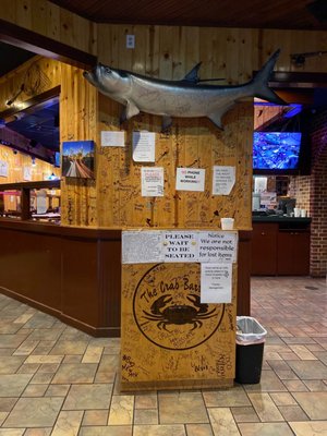 THE CRAB BARRACK - Updated January 2026 - 100 Photos & 92 Reviews ...