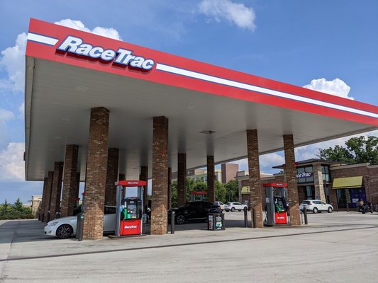 RACETRAC - Updated April 2024 - 34 Photos & 23 Reviews - 2645 Old ...
