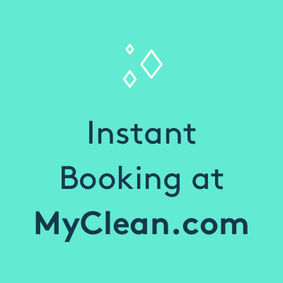 MYCLEAN CLEANING SERVICES - Updated October 2025 - 208 Photos & 805 ...