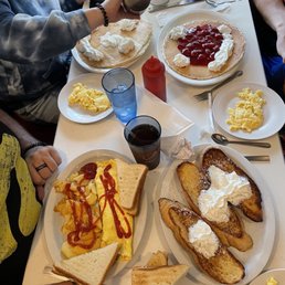 ROUTE 30 DINER - Updated September 2025 - 183 Photos & 211 Reviews ...