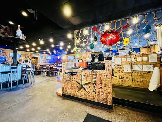 ANGRY CRAB SHACK - Updated January 2026 - 442 Photos & 539 Reviews ...