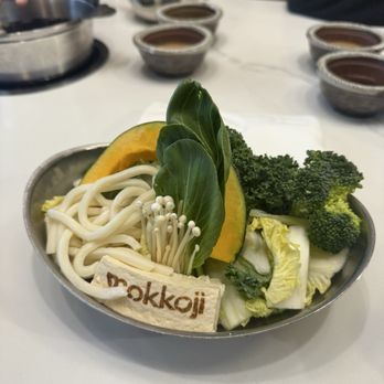 MOKKOJI SHABU SHABU - Updated June 2025 - 664 Photos & 279 Reviews ...