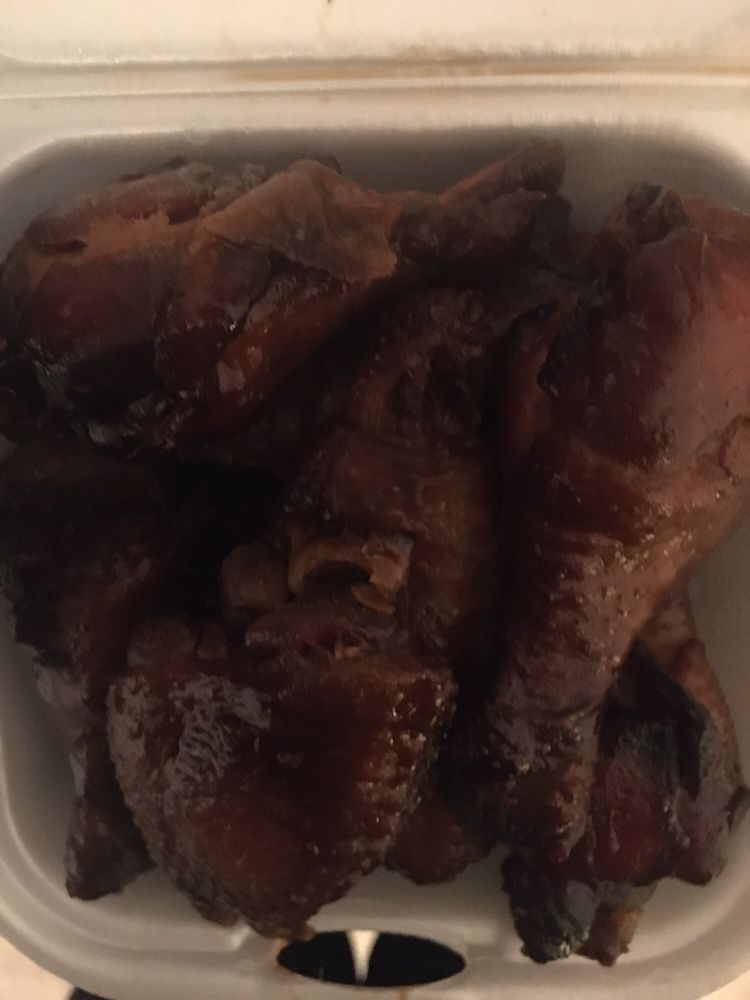 BETTER DAYS BBQ - Updated January 2026 - 14 Photos & 77 Reviews - 11469 ...