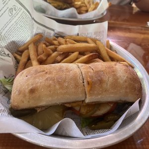 RUSTY RAIL TAVERN - 38 Photos & 31 Reviews - 439 B Main St, Deep River ...